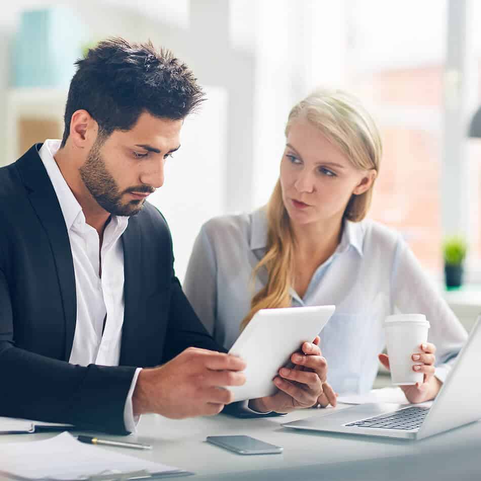 Information Technology Is Critical To Business Management - BL ...