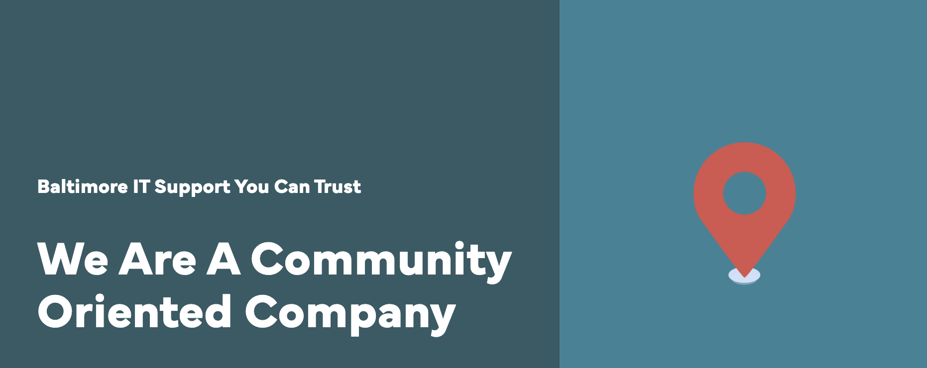 Baltimore IT Support For Small Businesses | BL Technical